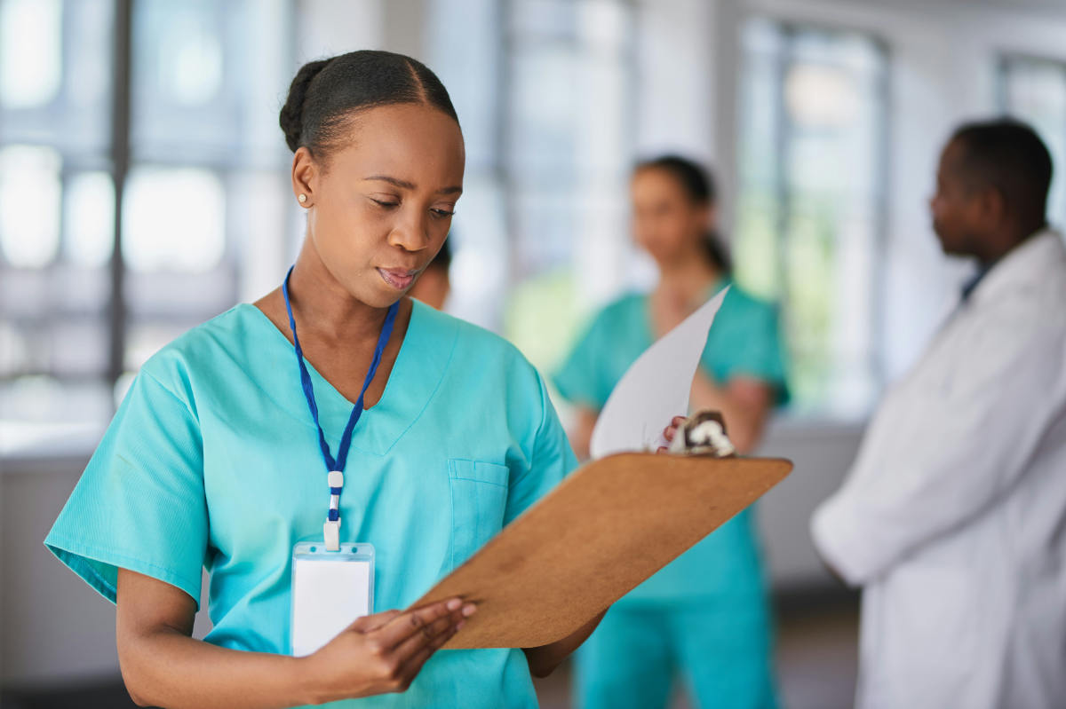 Nurse Vacancies by Country 2026
