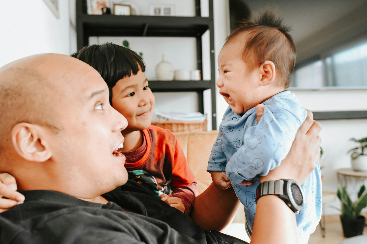 Paternity Leave by Country 2026