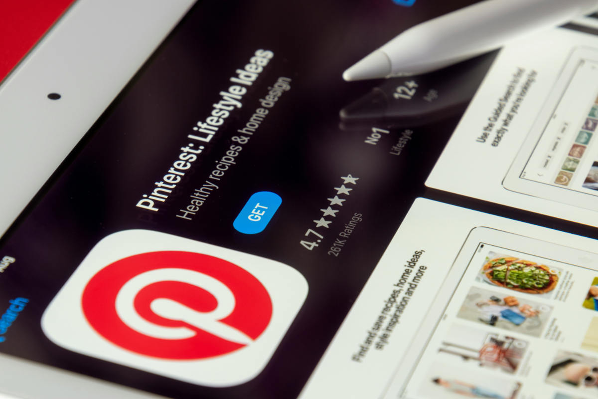Pinterest Users by Country 2026