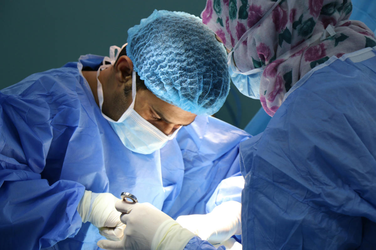 Plastic Surgery by Country 2026
