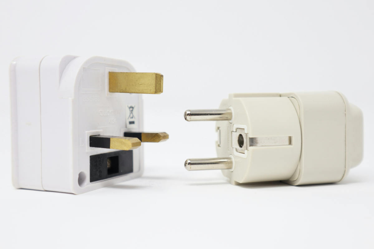 Electrical Plug Types by Country 2026