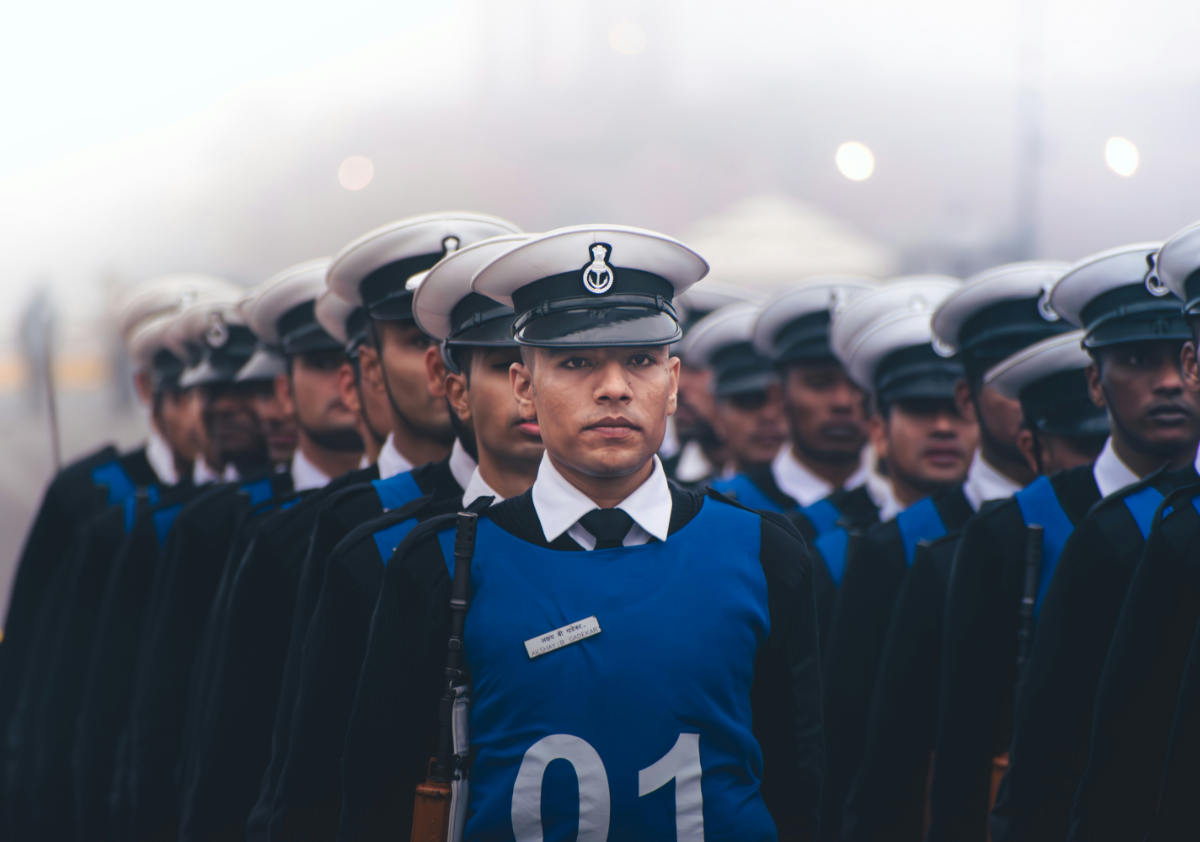 Police Training Requirements by Country 2026