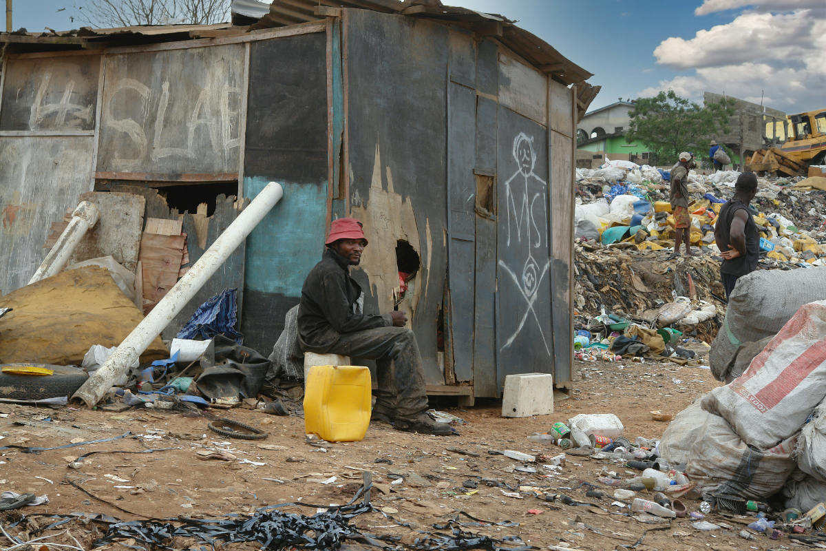 Poorest Countries in Africa 2026