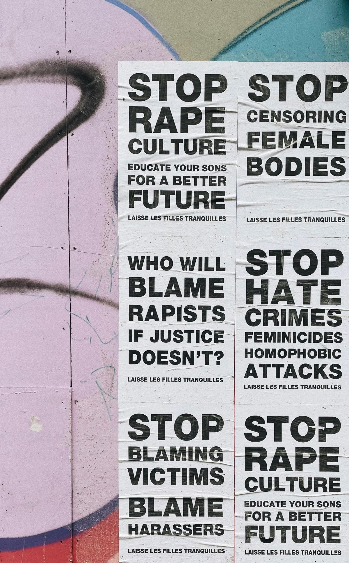 Rape Statistics by Country 2025