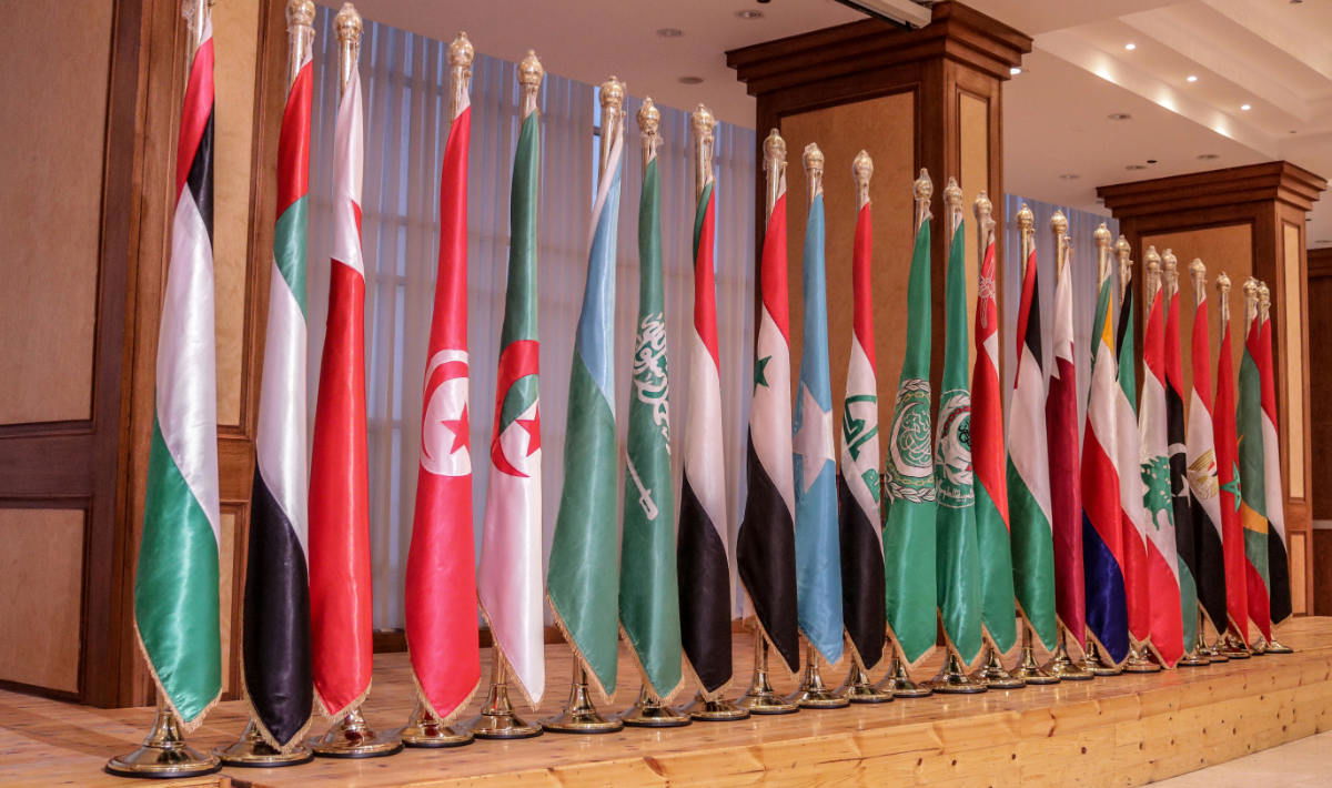 Ruling Political Parties by Country 2025