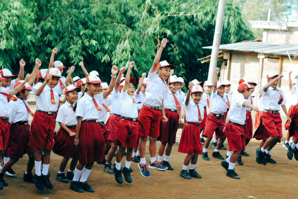 School Uniforms by Country 2026