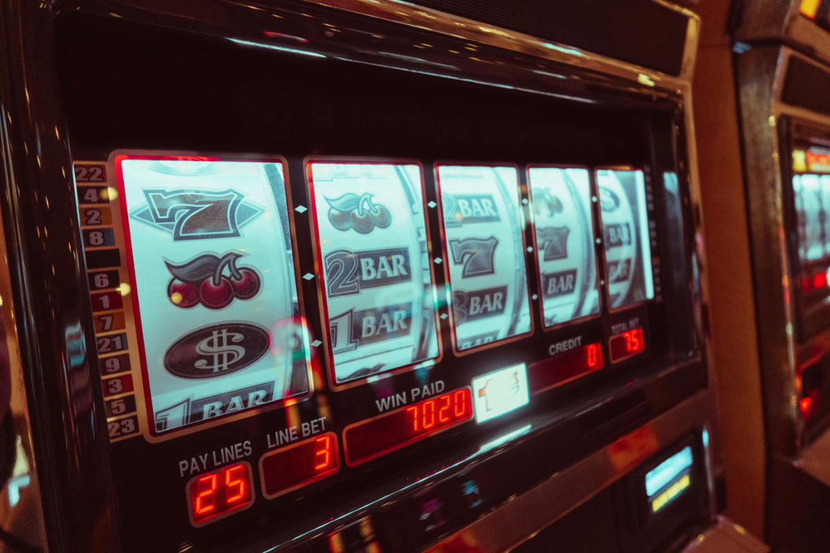 Slot Machines by Country 2026