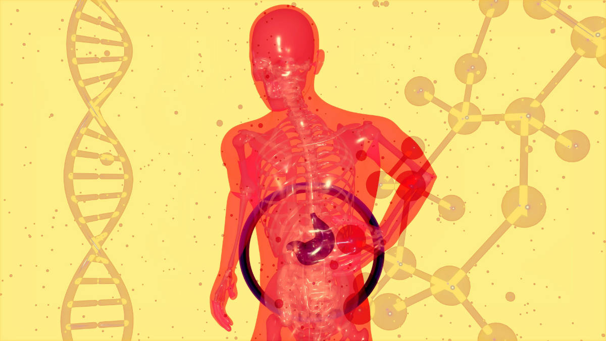 Stomach Cancer Rates by Country 2026