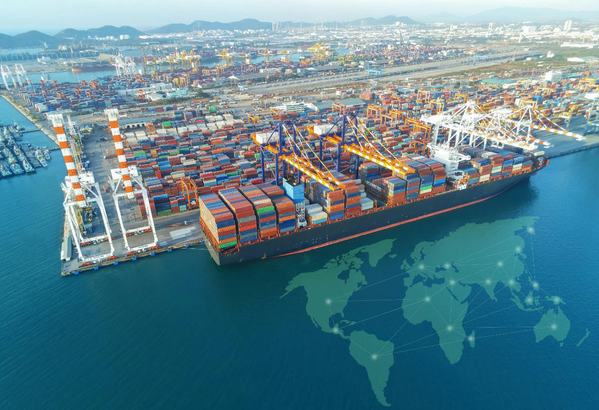 Tariff Rates by Country 2026