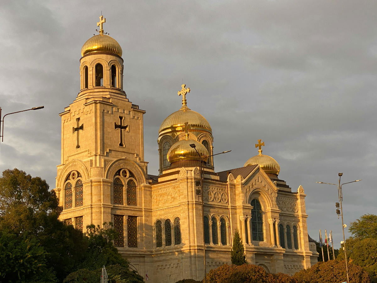 Theocracy Countries 2025