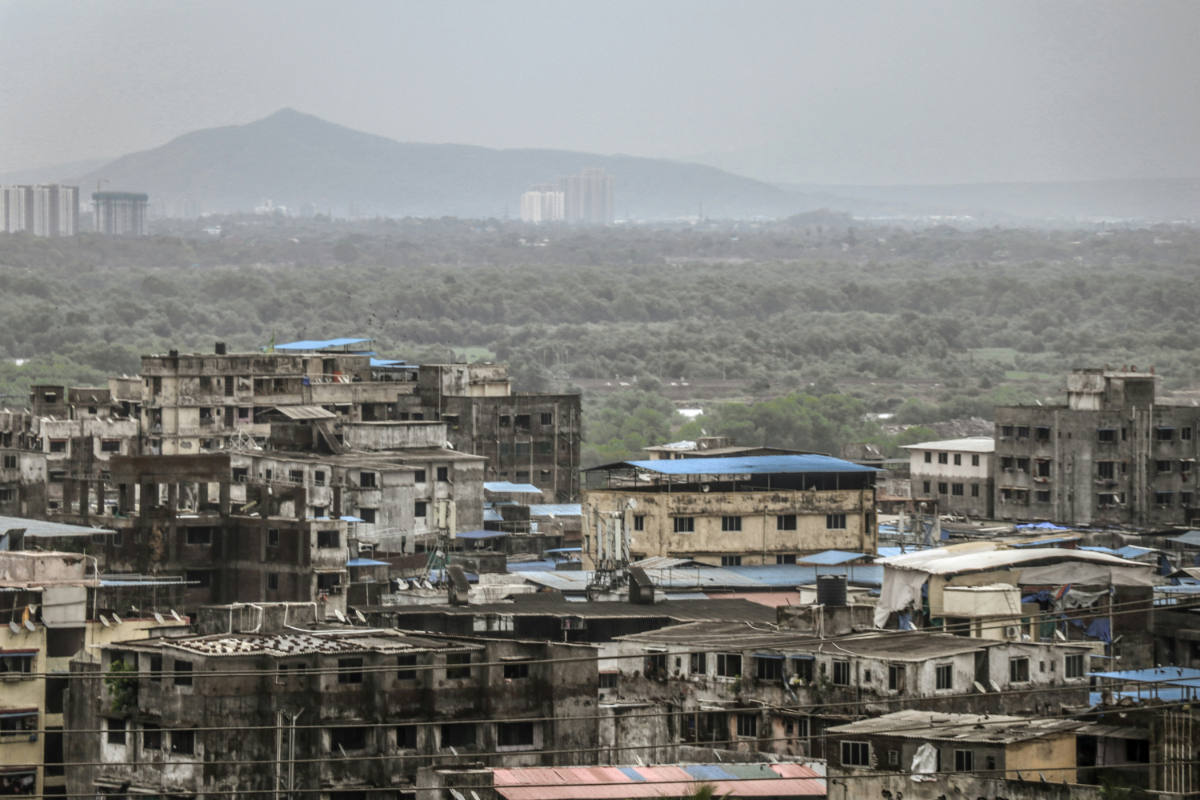 Underdeveloped Countries 2025