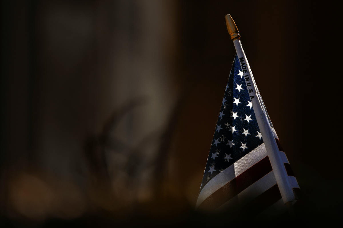 Enemies of the United States 2026