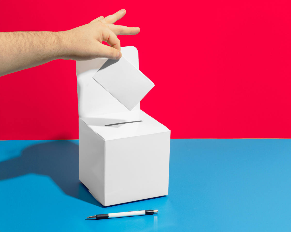 Voter Turnout by Country 2026