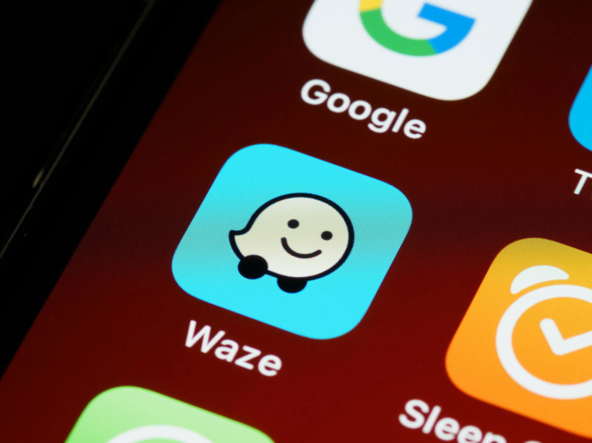 Waze Users by Country 2026
