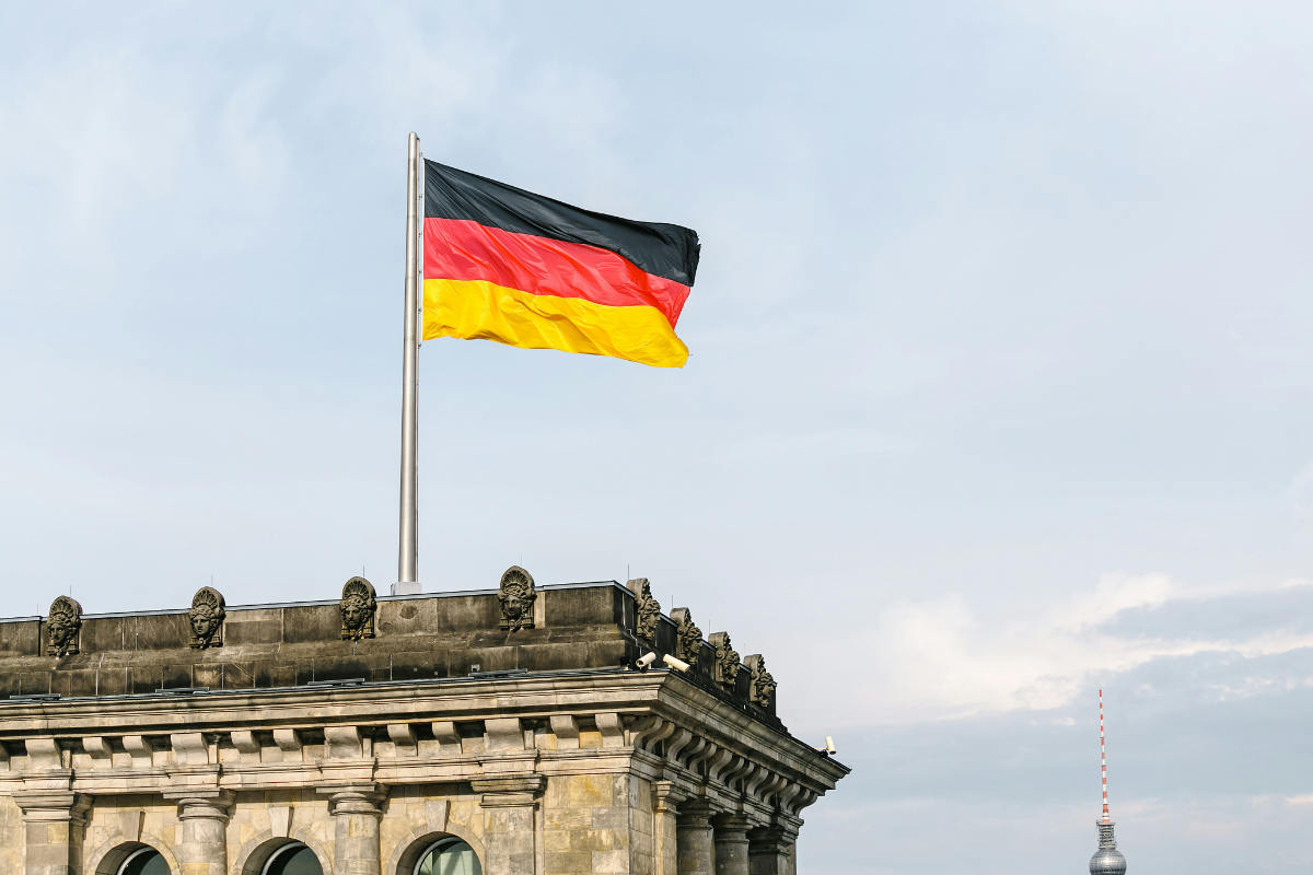 Which Countries Did Germany Invade During World War 2?
