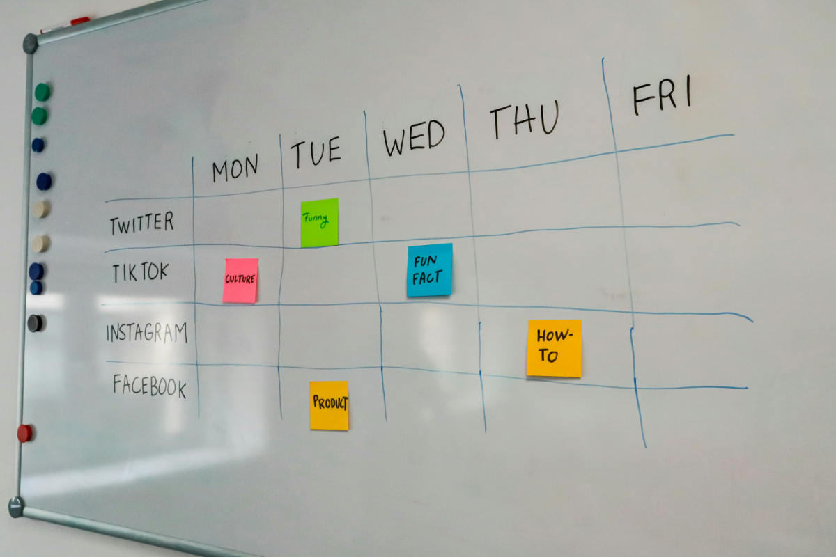 What Countries have Four-Day Work Weeks?