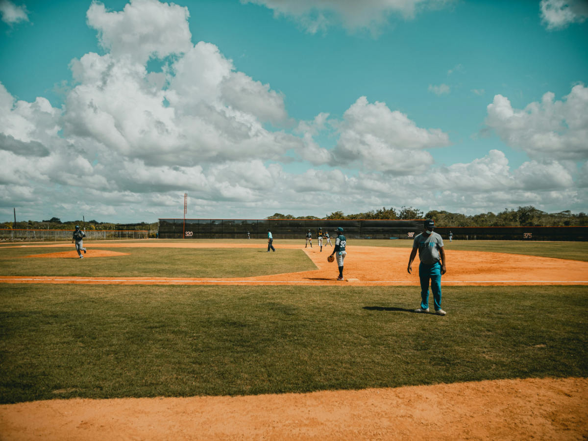 What Countries Play Baseball?