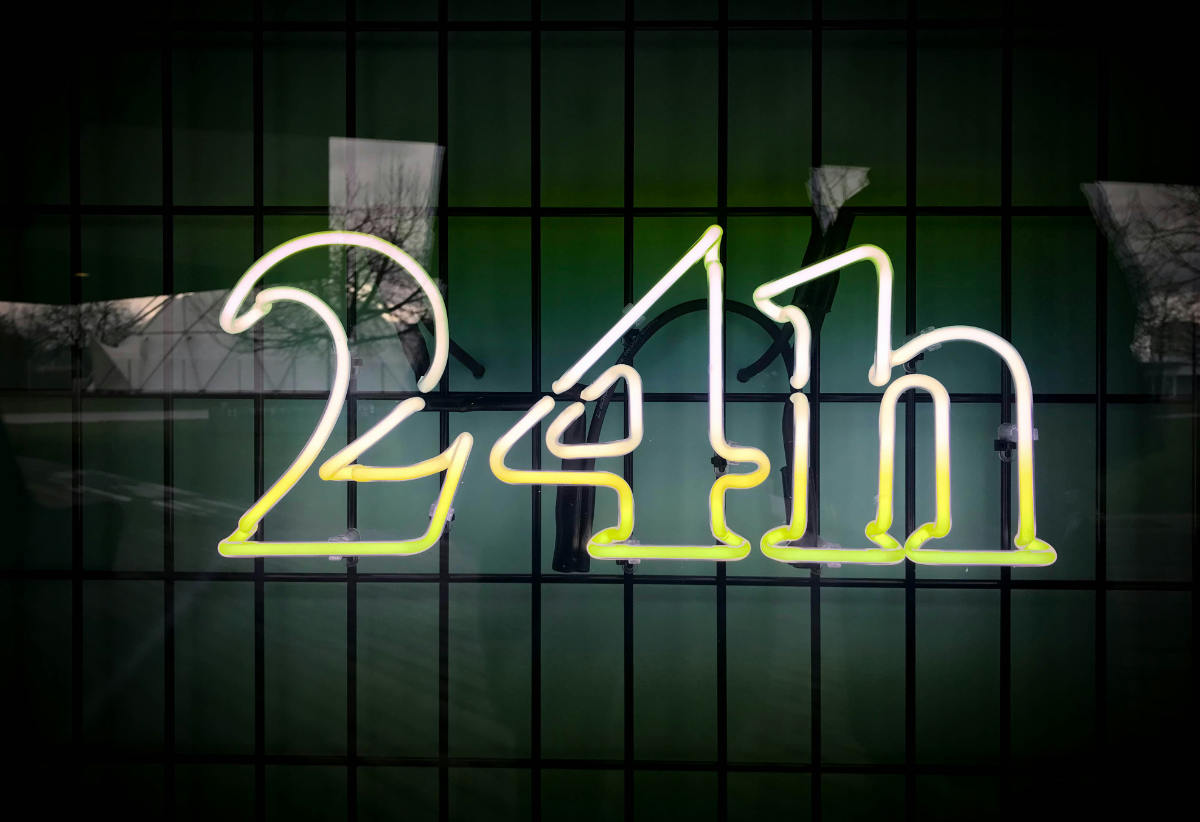Any of y'all use 24-hr clock format in your daily life? (Outside of ...