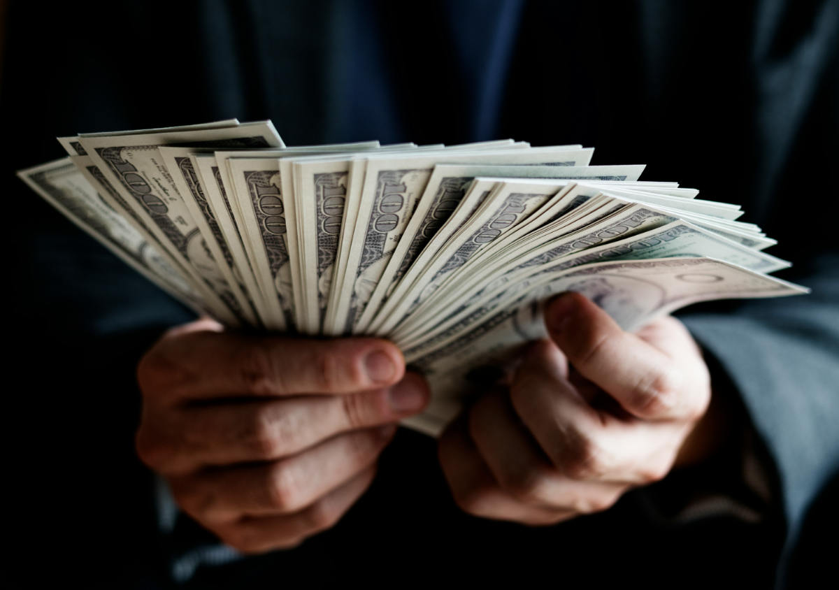 What Country has the Highest Paid Government Leader?