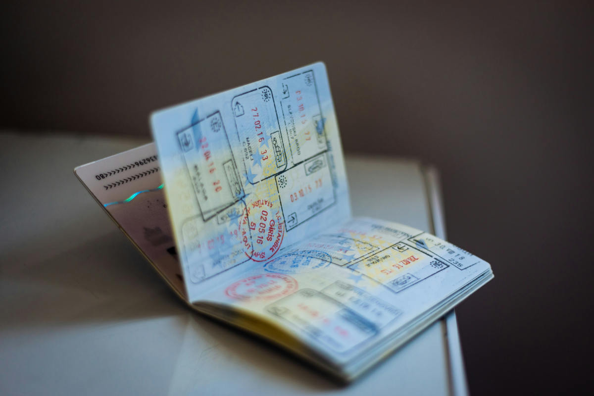 Which Countries Require Six Months of Passport Validity?