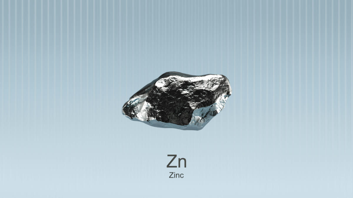 Zinc Production by Country 2026