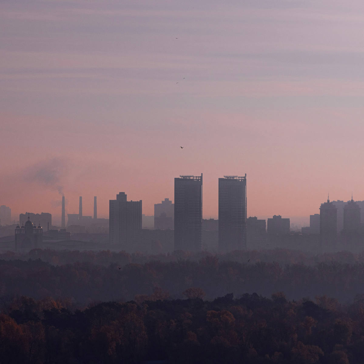 Air Quality by State 2026