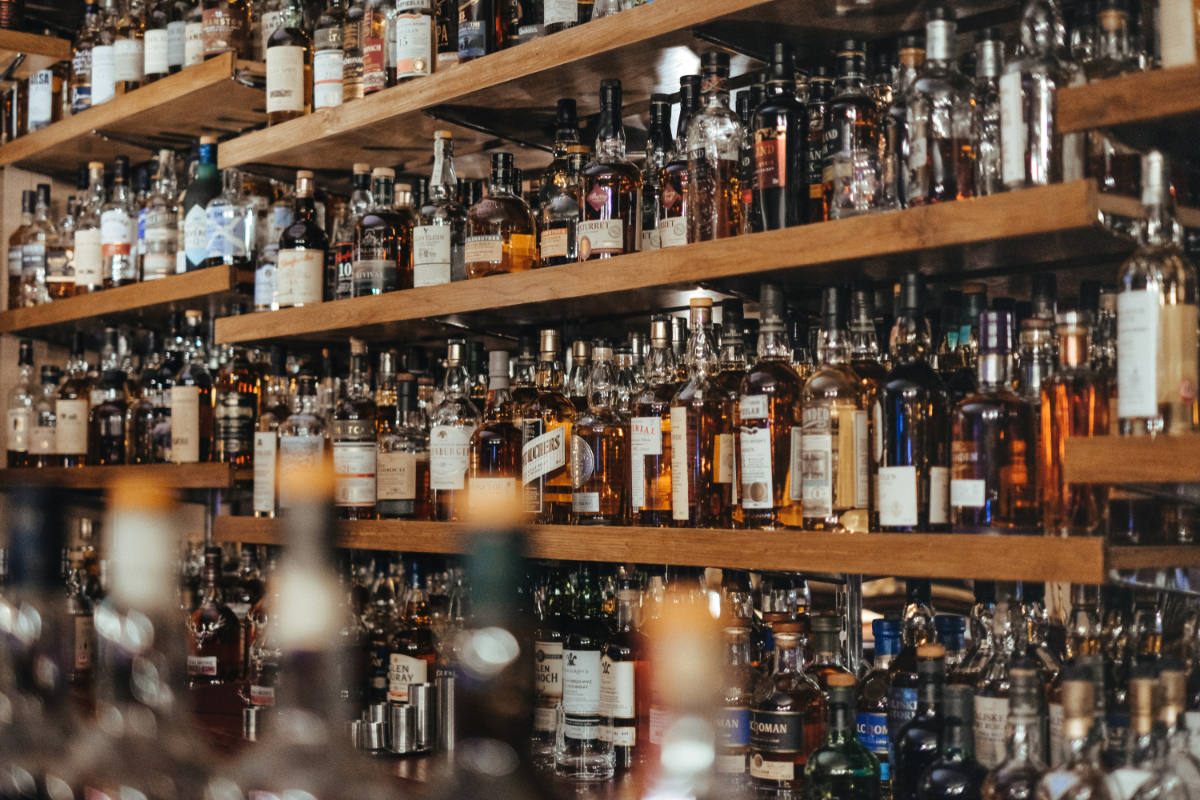 Alcohol Laws by State 2026