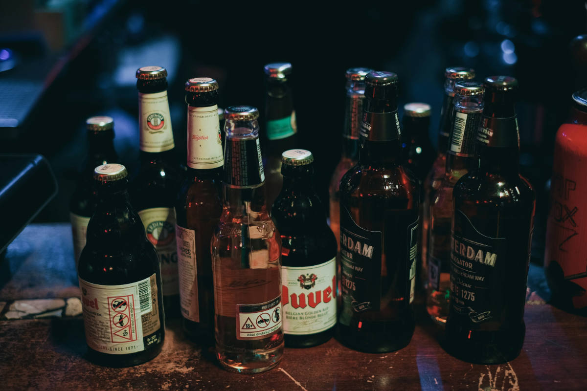 Alcohol Tax by State 2026