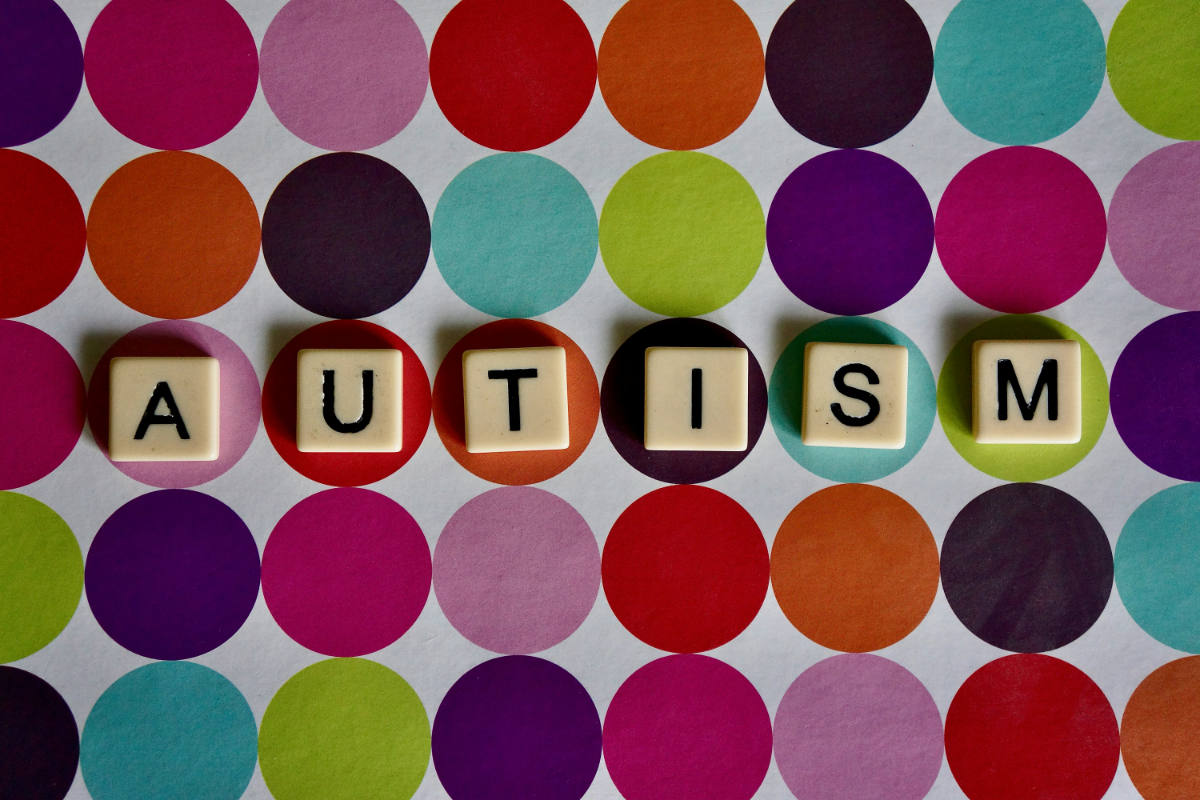 Autism Rates by State 2025