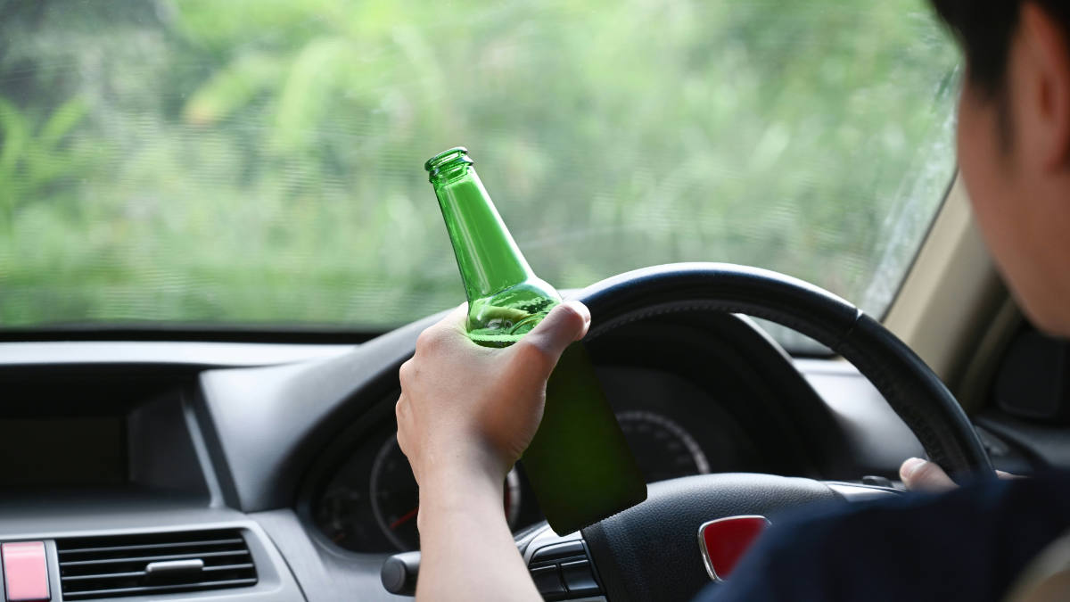 BAC Limit by State 2026