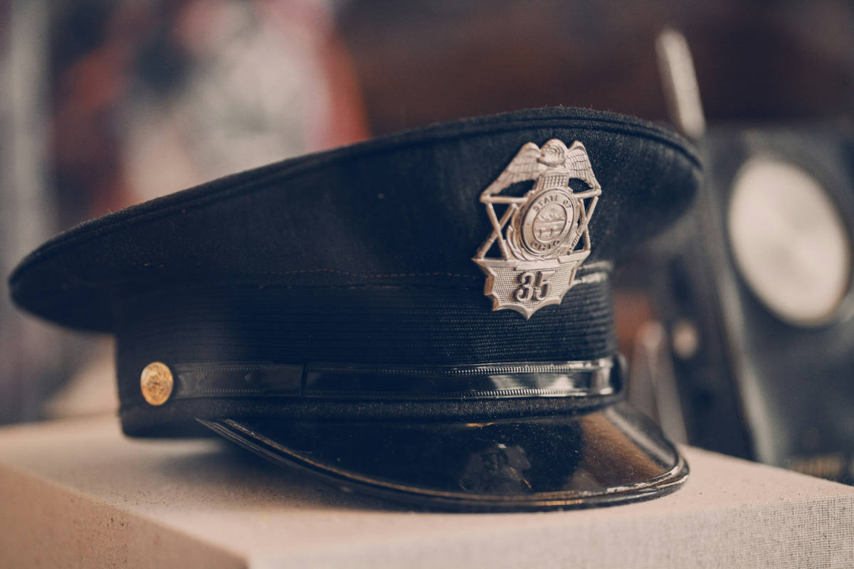 Best State To Be a Police Officer 2026