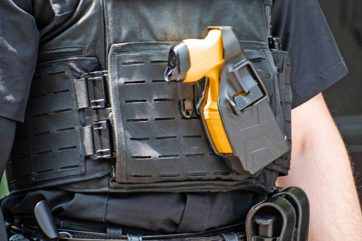 Body Armor Laws by State 2026