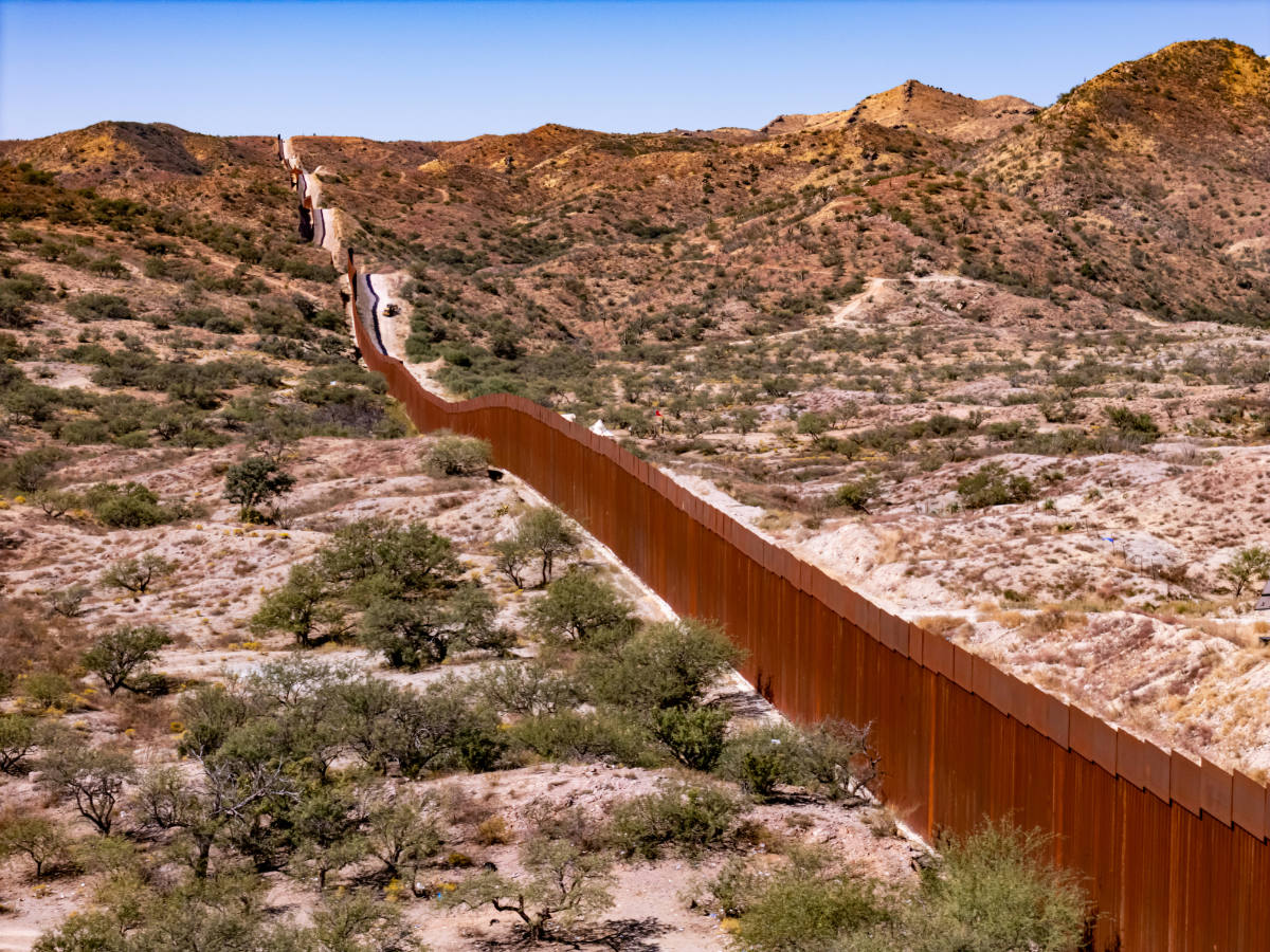 Border States
