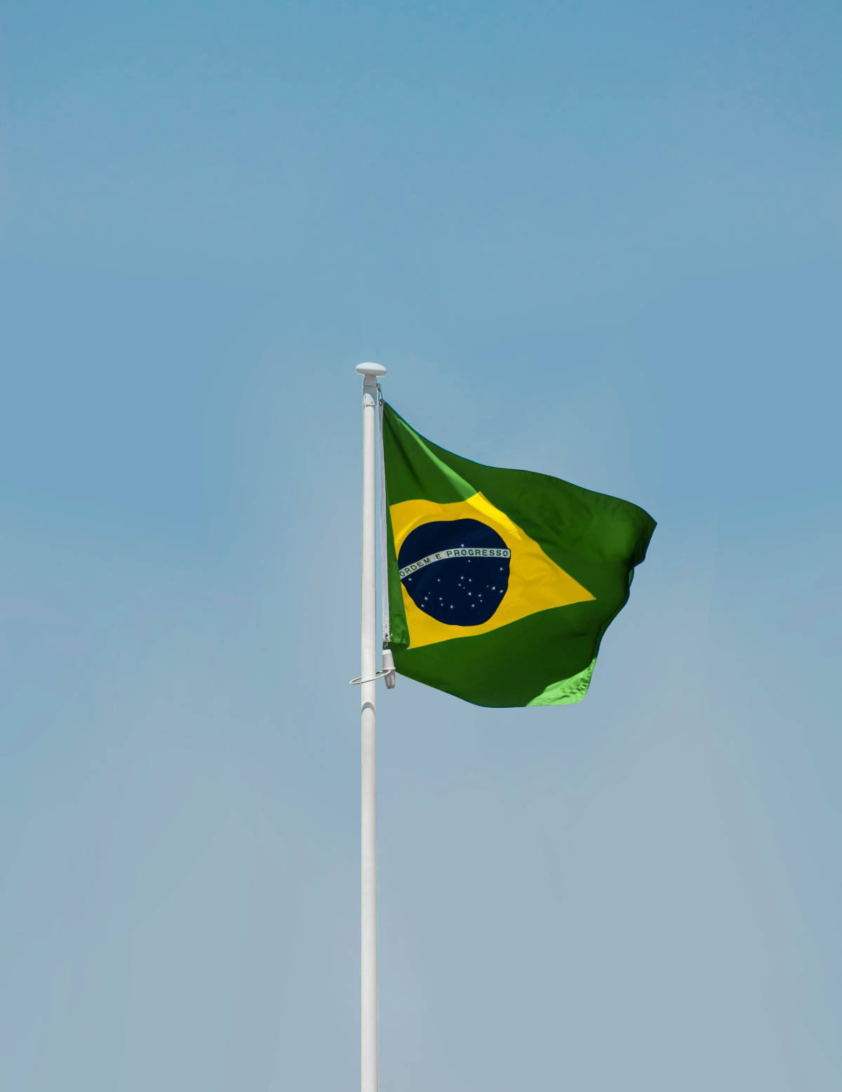 Brazilian Population by State 2026
