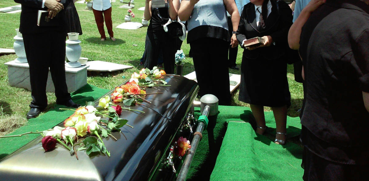 Burial Laws by State 2026