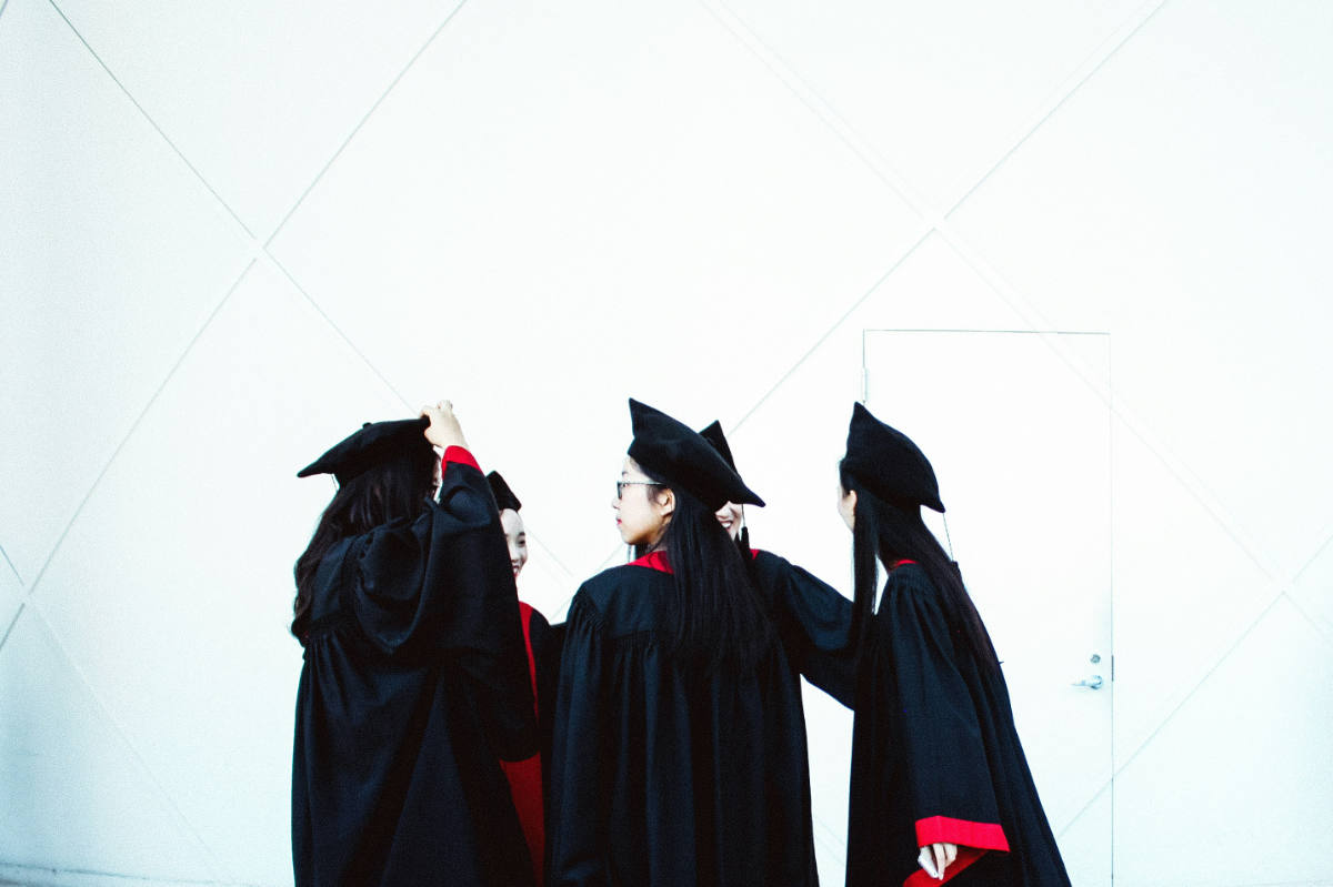 College Graduation Rates by State 2026