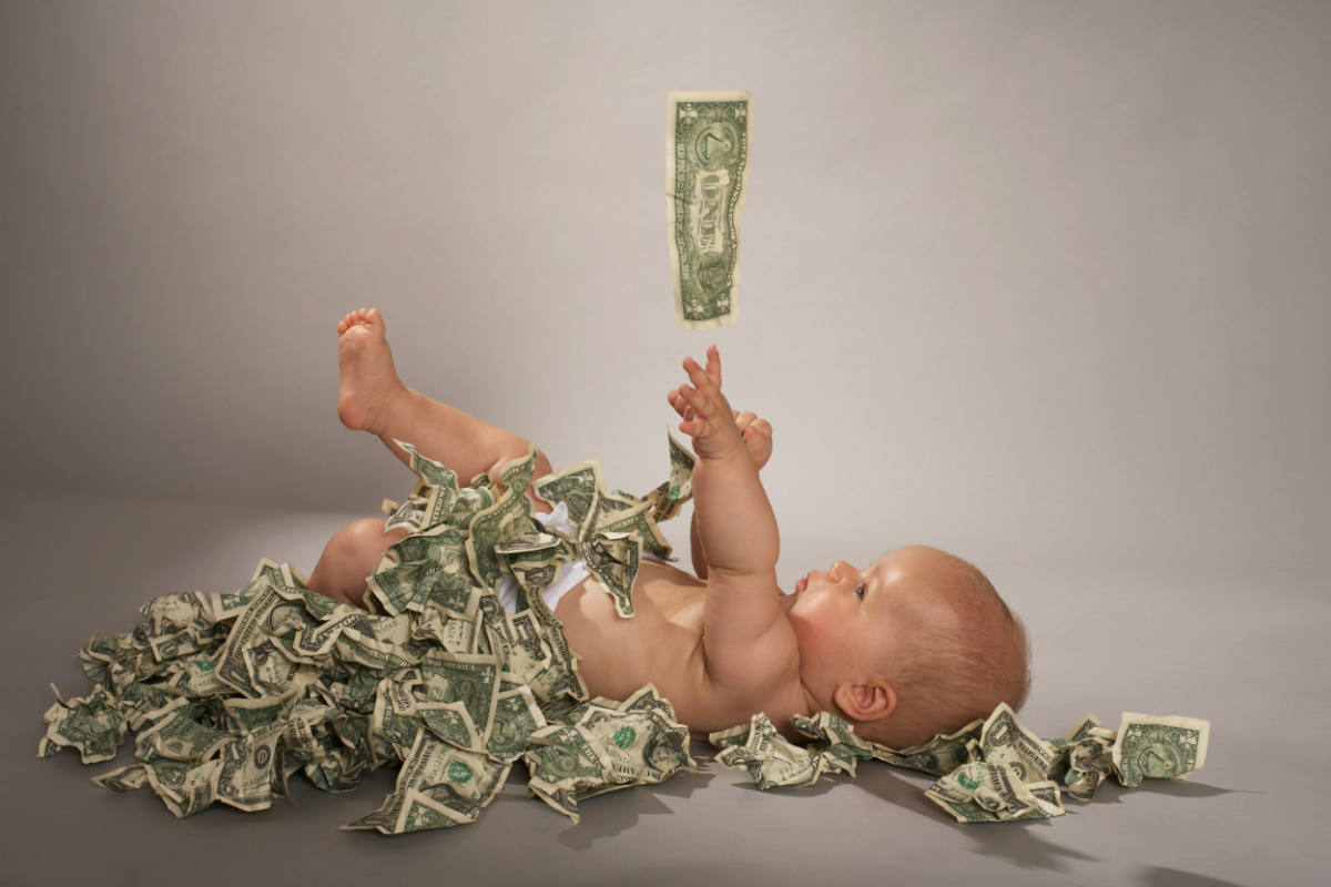 Cost of Having a Baby by State 2026