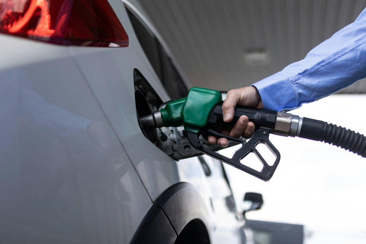 Diesel Fuel Prices by State 2026