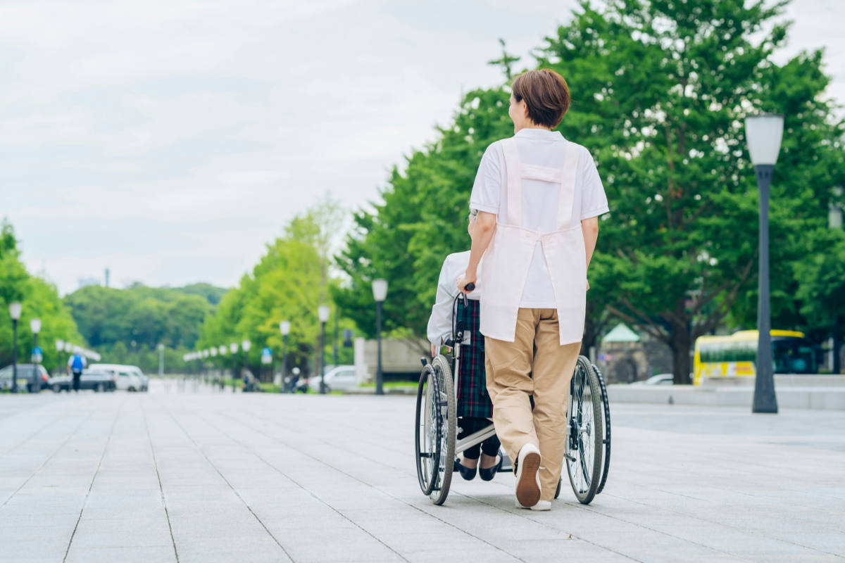 Disability Benefits by State 2025