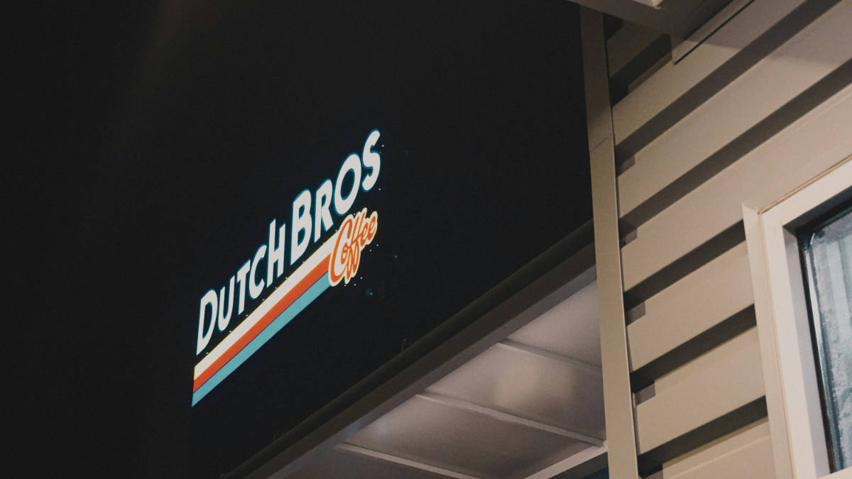 Dutch Bros by State 2026