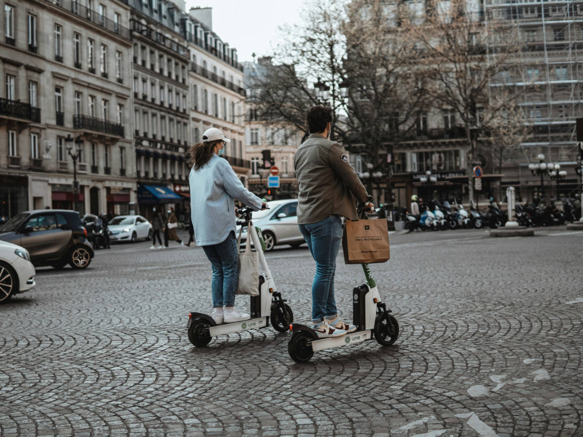Electric Scooter Laws by State 2026
