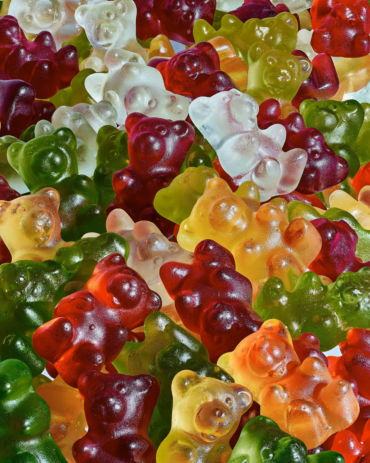 Favorite Candy by State 2026