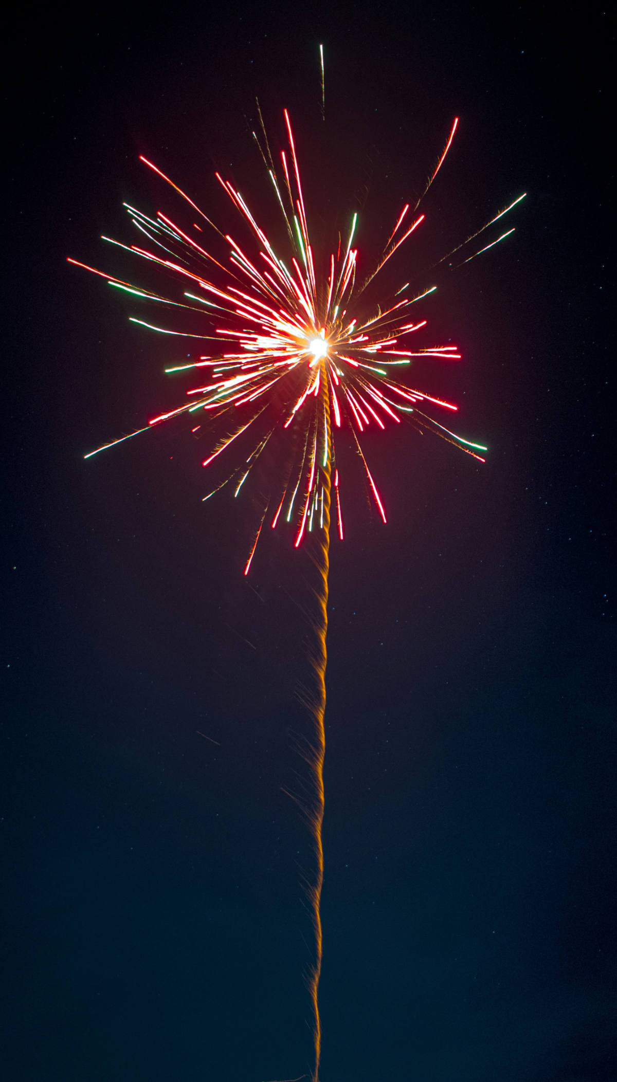 Fireworks Laws by State 2025