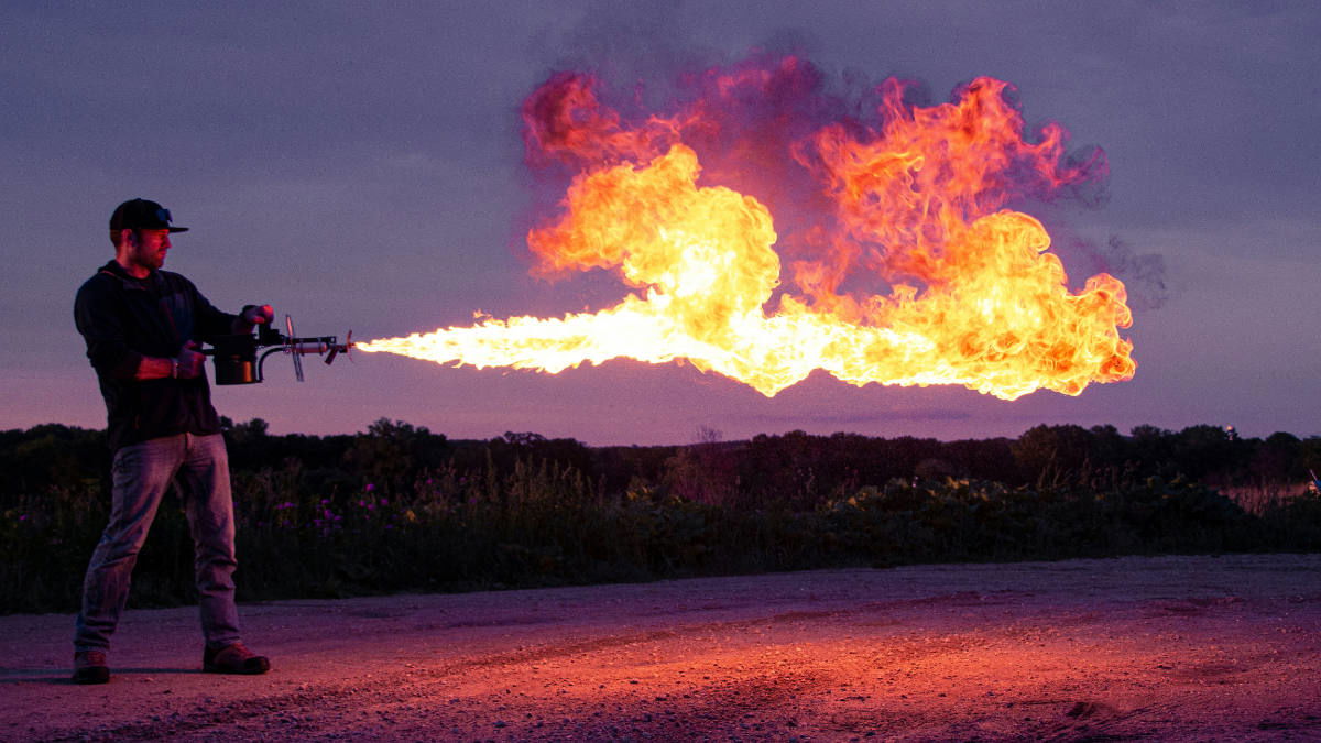 Flamethrower Legal States 2026