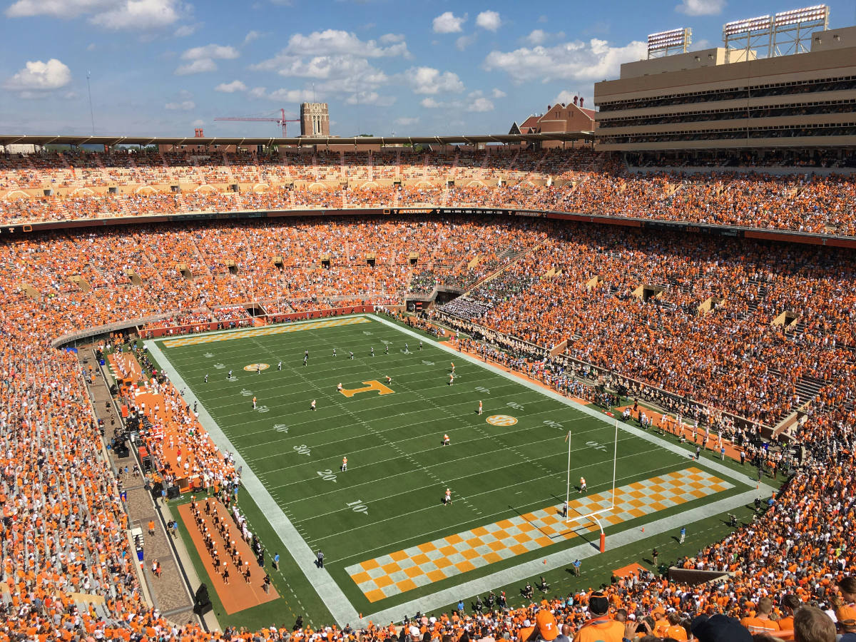 Football Colleges by State 2026