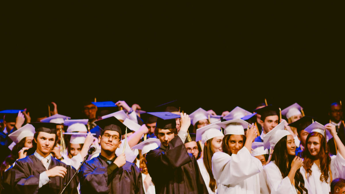 High School Graduation Rates by State 2026