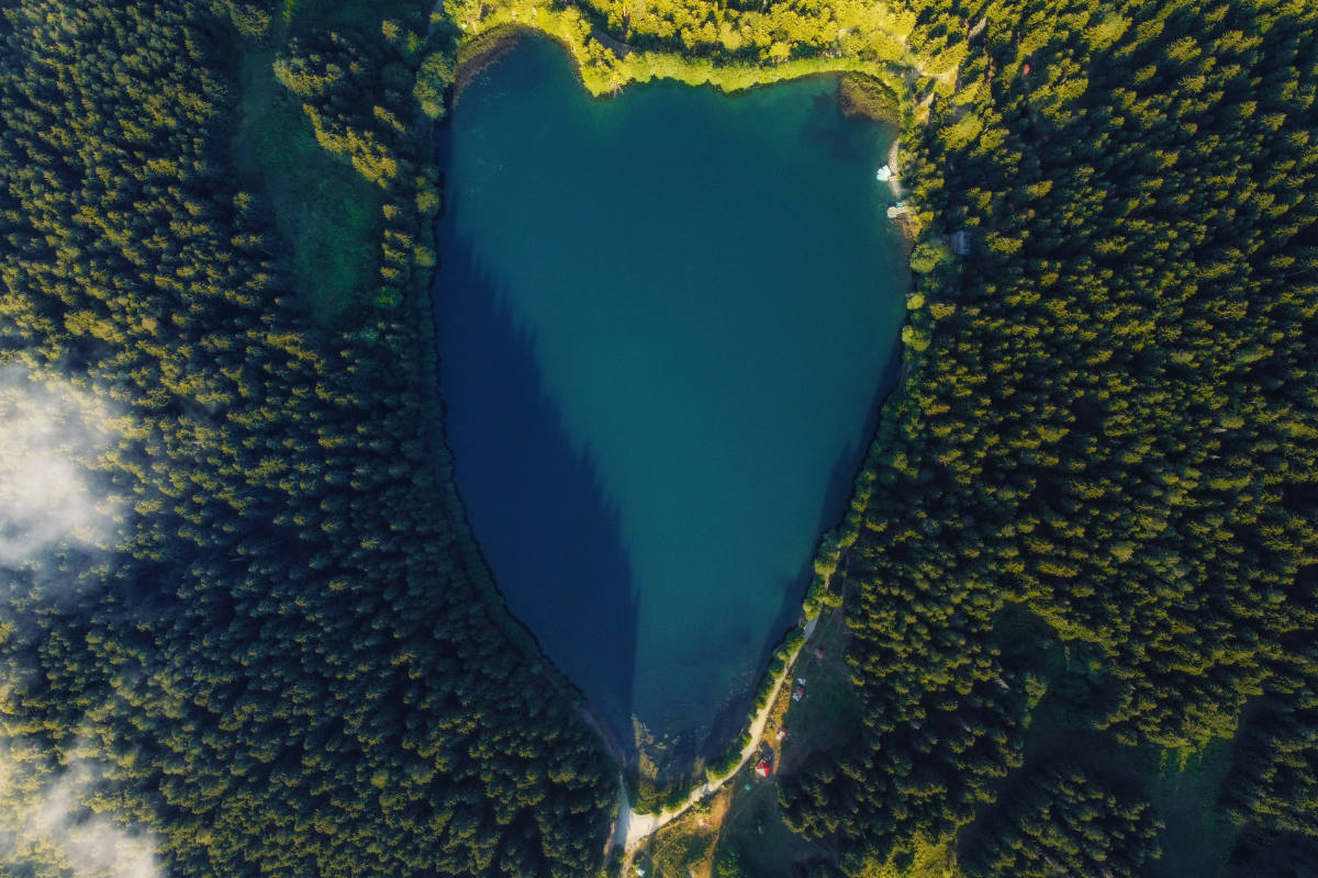 Lakes by State 2026