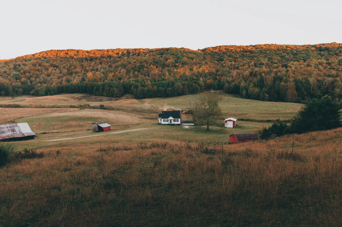 Landlocked States 2025