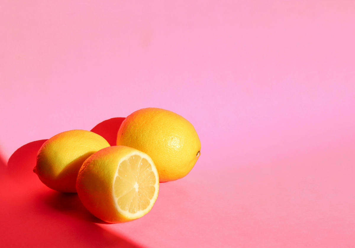 Lemon Production by State 2026