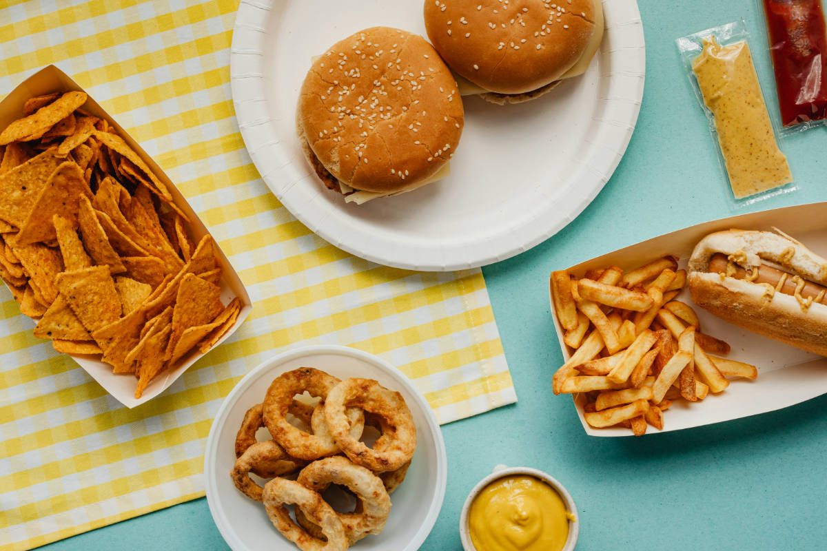 Lunch Break Laws by State 2026